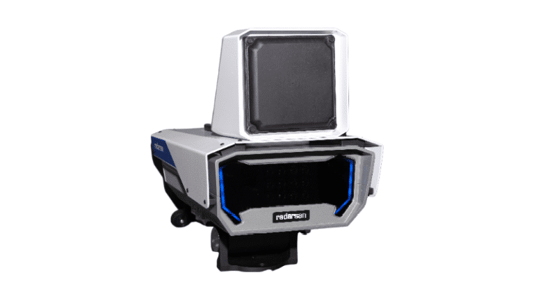 Trafidar: The Smart, All-in-One Solution for Modern Speed Enforcement ...